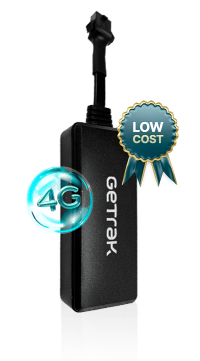 Portfólio de Rastreadores Getrak