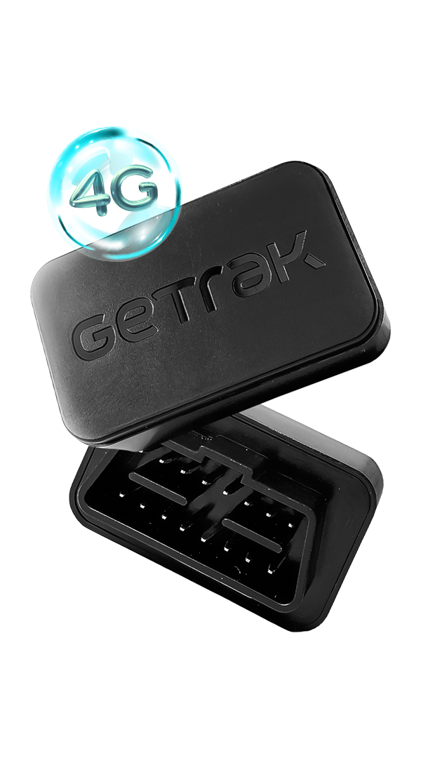 Portfólio de Rastreadores Getrak