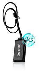 Portfólio de Rastreadores Getrak