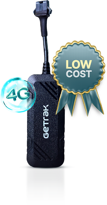 GTK LW 4G - O Rastreador 4G com melhor custo-benefício do mercado